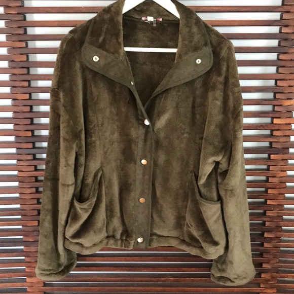 ANDREE BY UNIT | Jackets & Coats | Andree By Unit Jacket | Poshmark